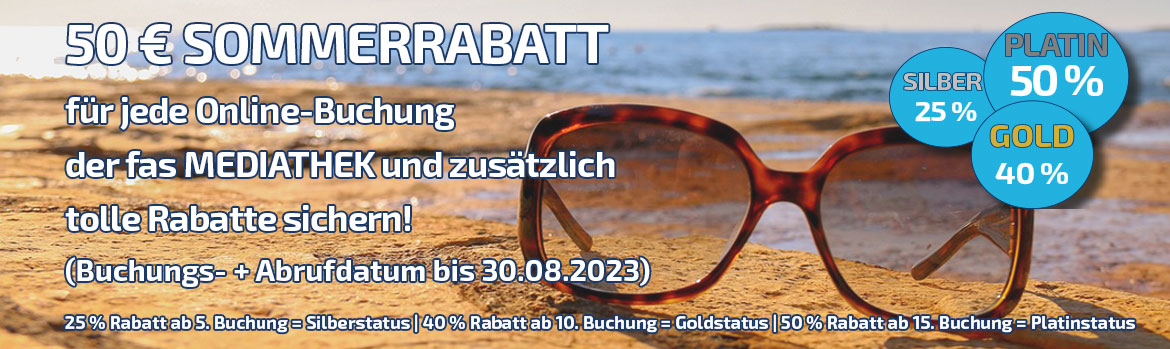 Unsere Seminare | Übersicht unserer Termine - fas Akademie